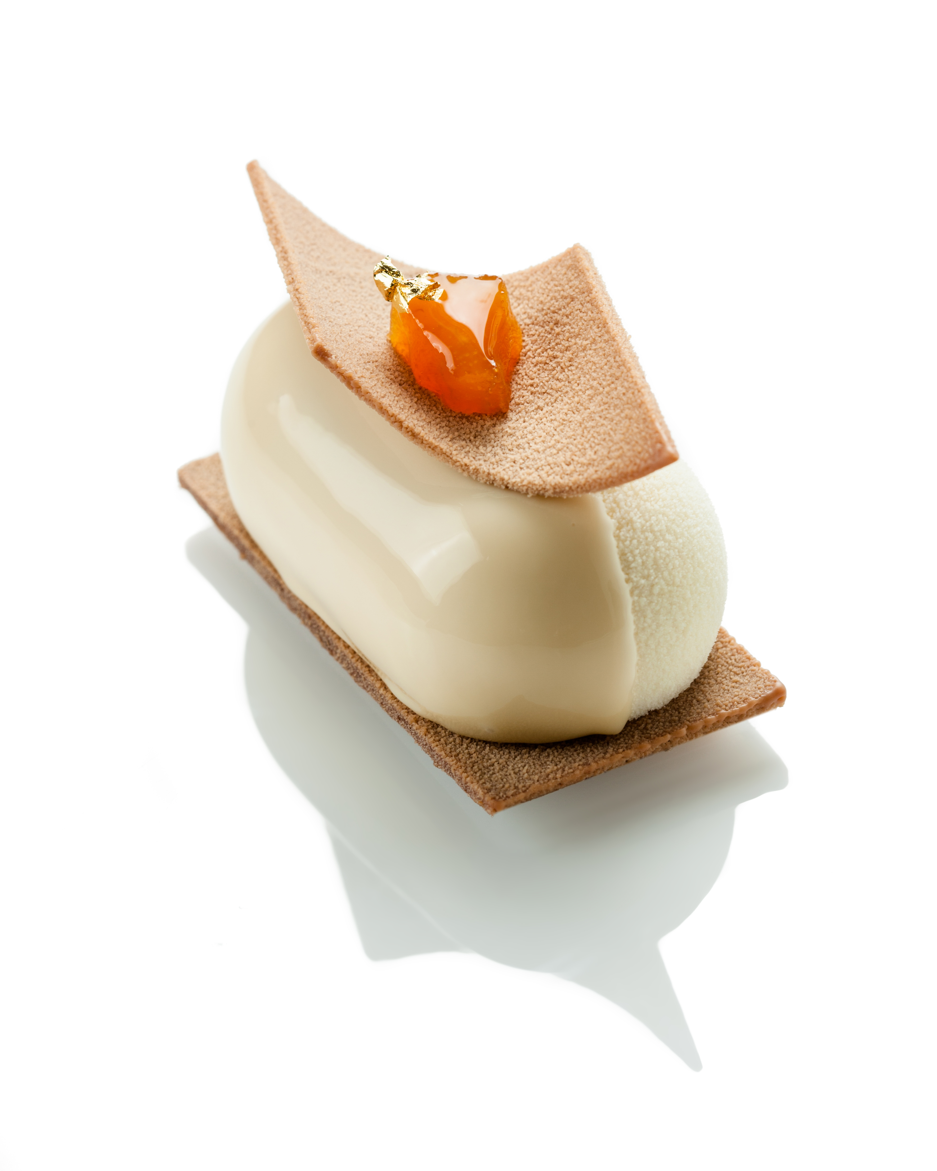 Sébastien Serveau – Chef Pâtissier