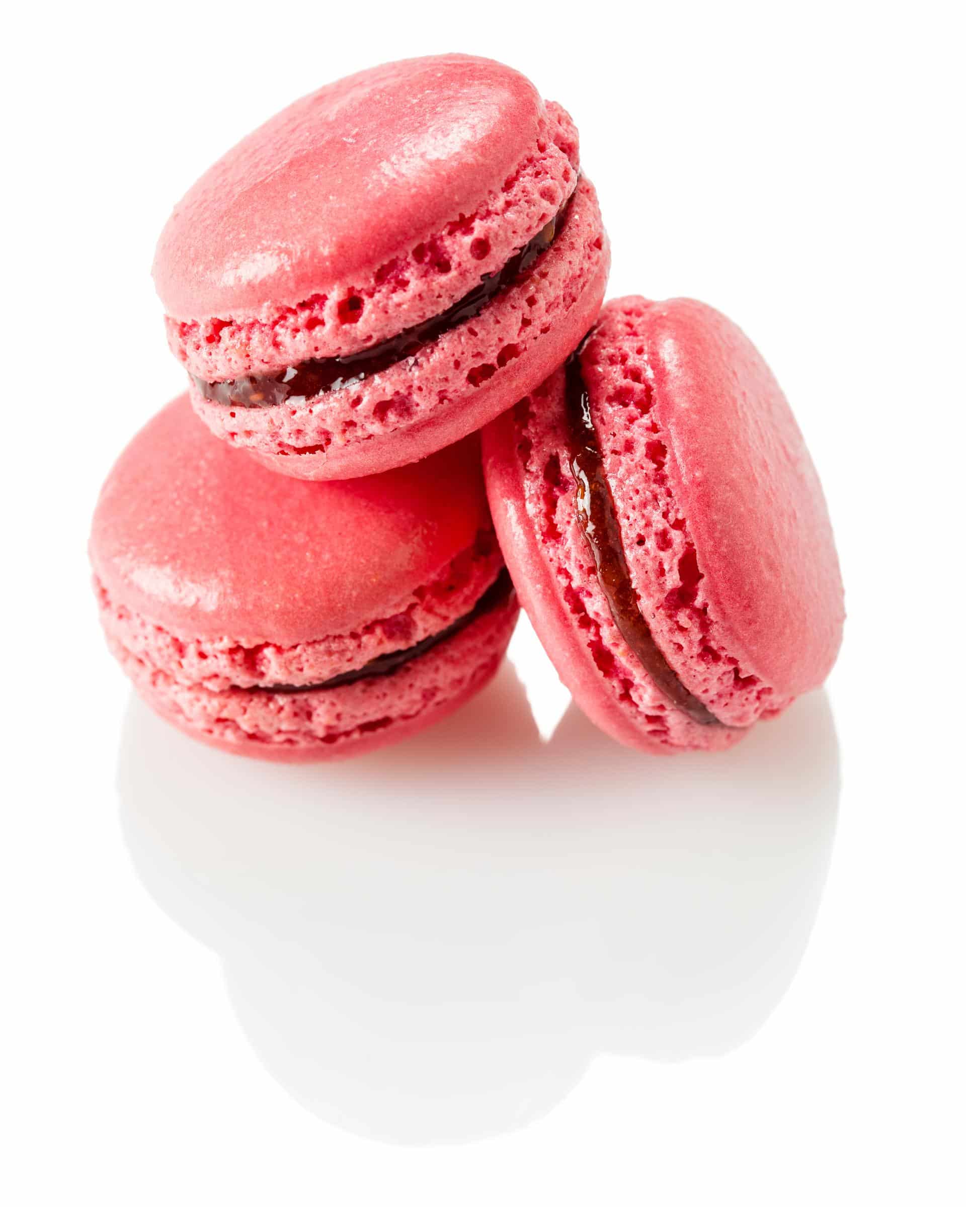 Sébastien Serveau – Chef Pâtissier