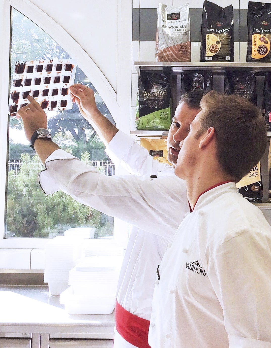 Formations – Sébastien Serveau