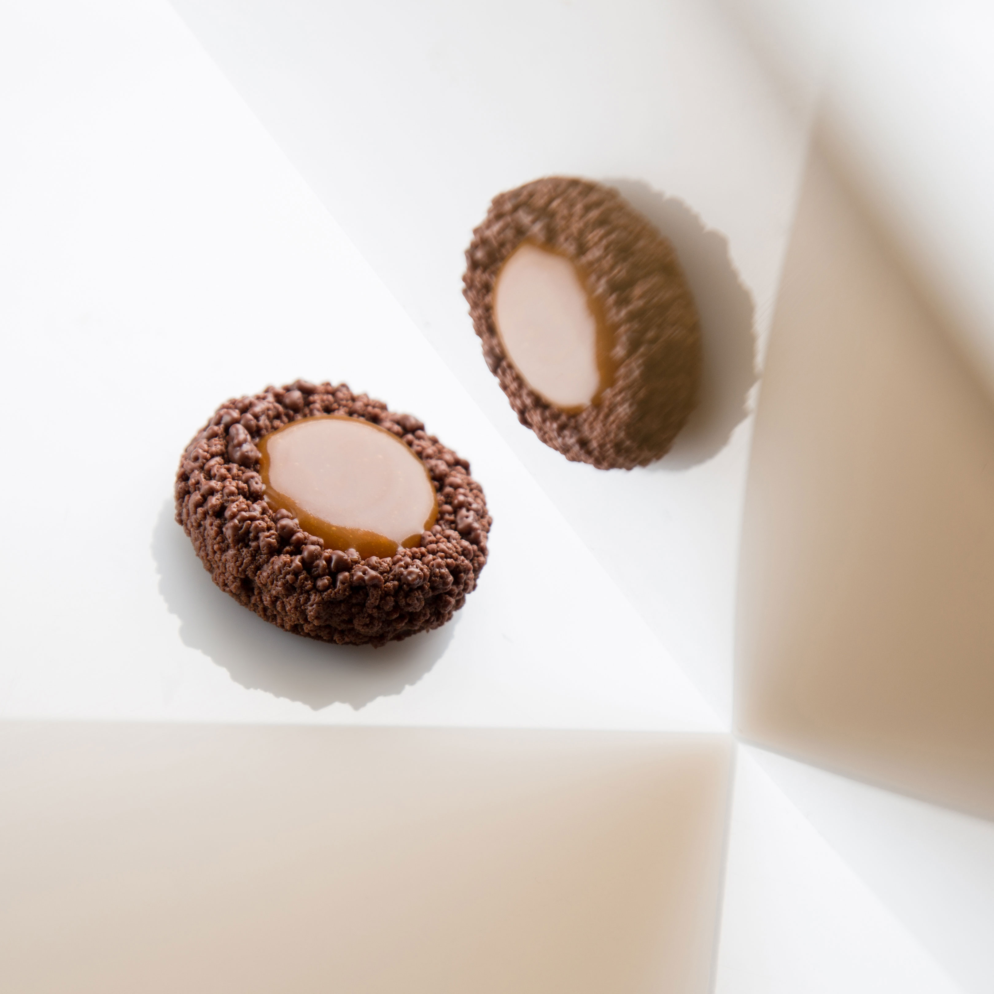 Sébastien Serveau – Chef Pâtissier